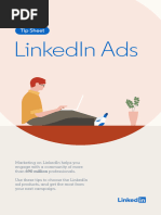 LinkedIn Marketing Certification Exam Results | PDF | Linked In ...