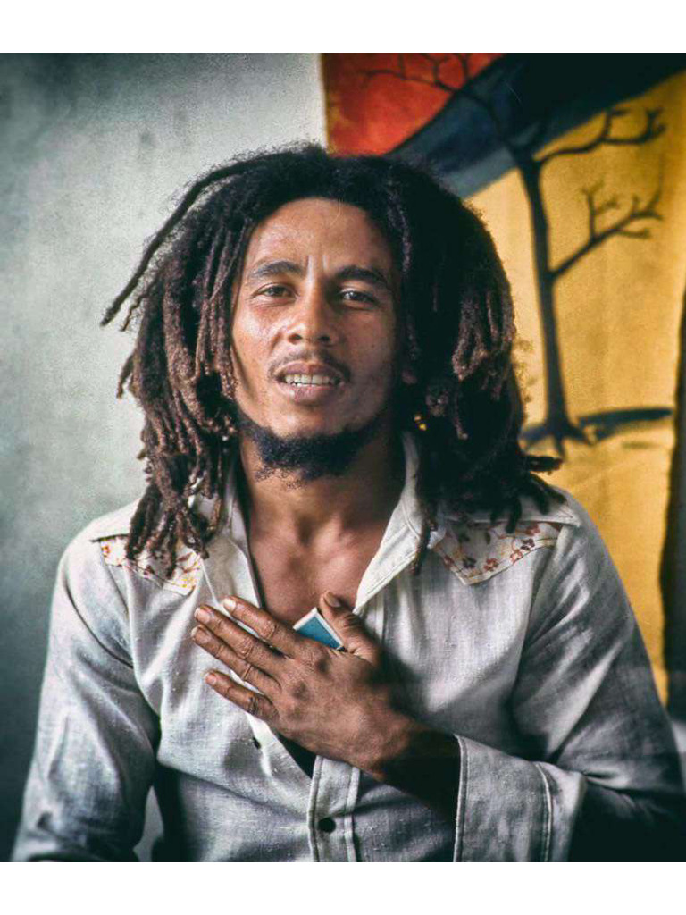 Bob Marley | PDF