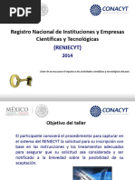 Cómo descargar CvLAC en PDF | PDF