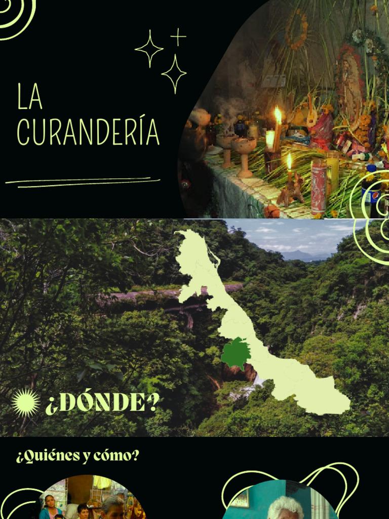 Curanderas | PDF