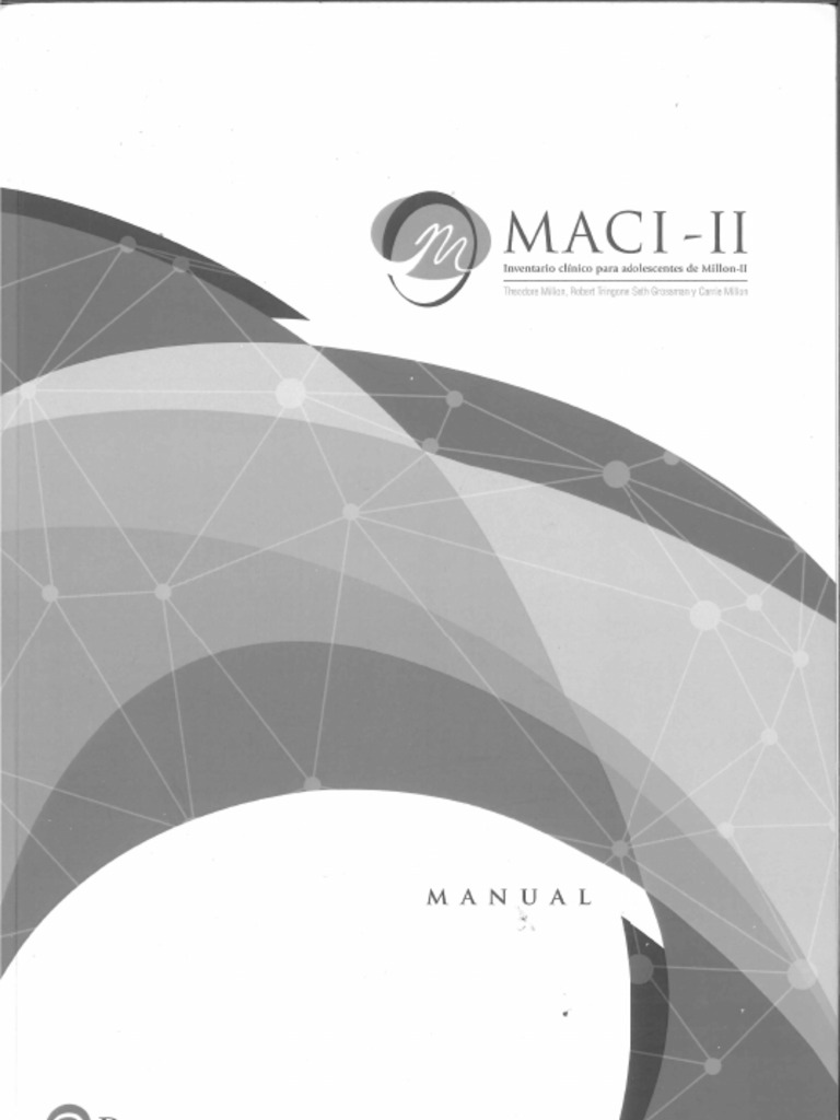 Maci II Amada | PDF