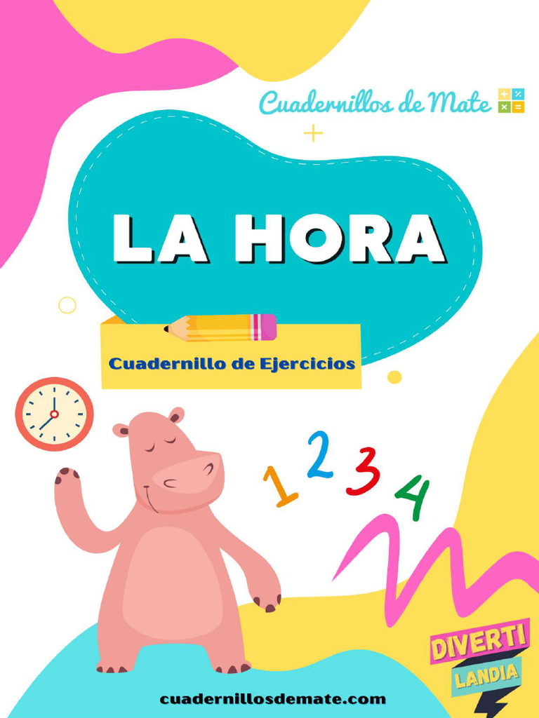 Discalculia La Hora | PDF