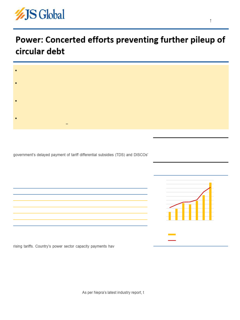 JS-Power_15JAN25 | PDF | Renewable Energy | Risk