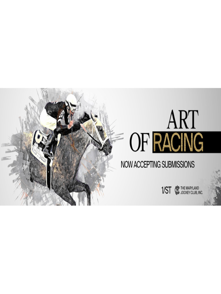 Art of Racing Cover Art | PDF