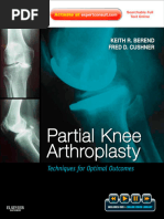 Orthopaedic Cable System Techniques | PDF