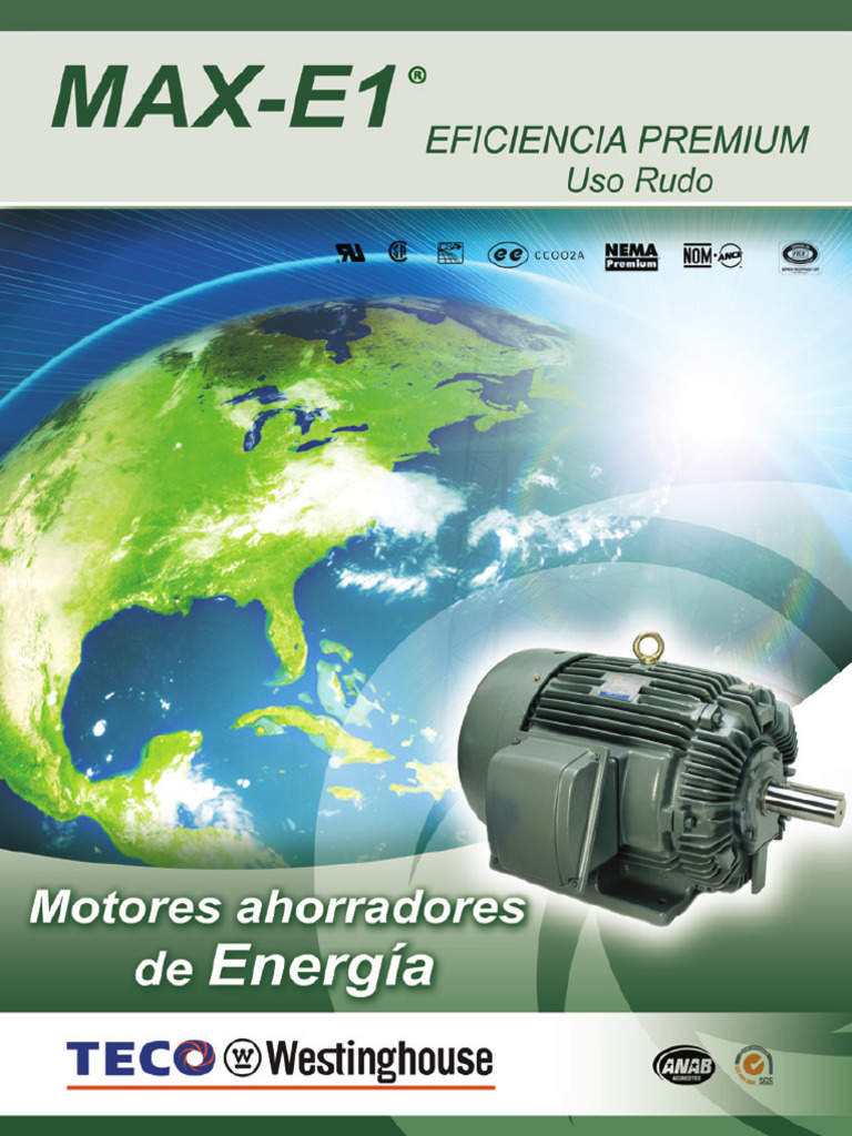 Teco Spanish_max e1 | PDF