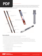 Haeger 618 Hardware Parts Manual | PDF | Electrical Connector | Switch