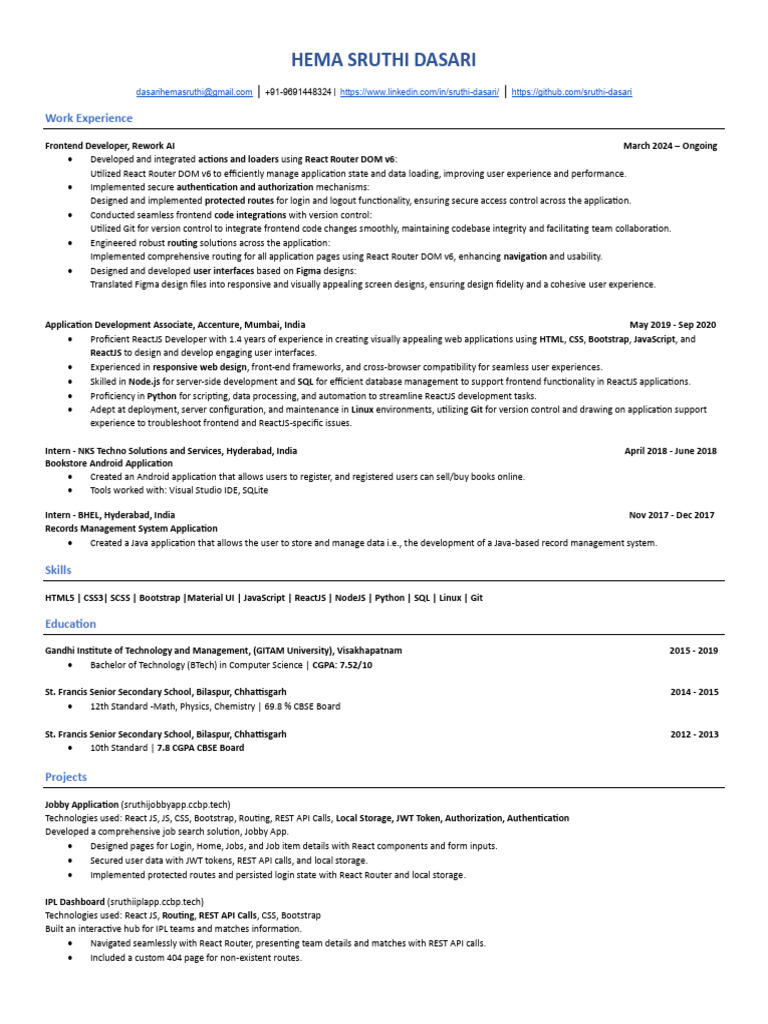 Hema_Sruthi_Frontend | PDF | Document Object Model | World Wide Web