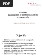 Courbe de croissance de Fenton garçons | PDF