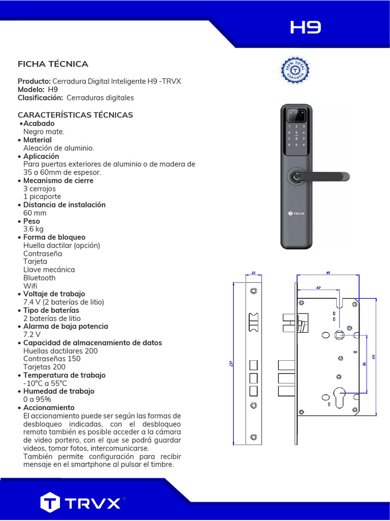 Digital H9 | PDF