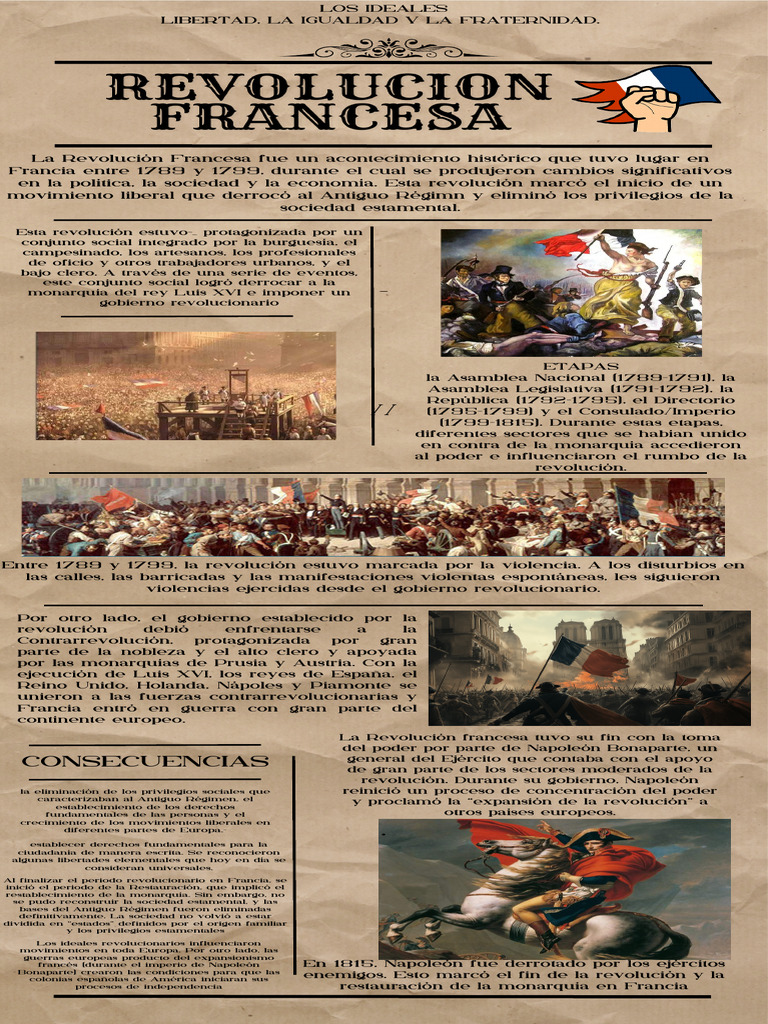 Infografía Newsletter Periódico Histórico Antiguo Marrón - 20250129 ...