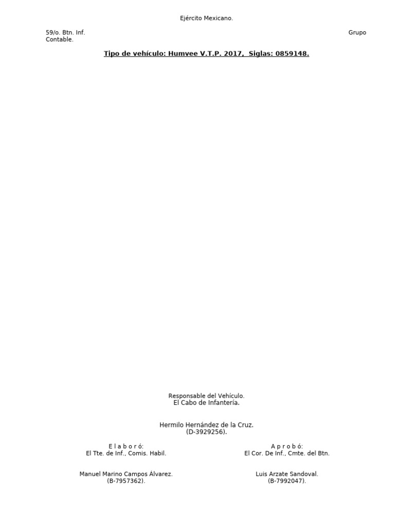 Hermilo Hernández de La Cruz | PDF