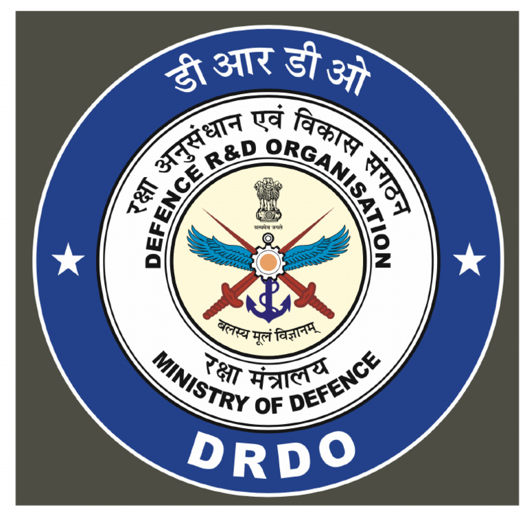 DRDO_Logo | PDF