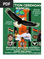 Pathfinder - Aim Motto Pledge Law PDF | PDF | Eternal Life ...