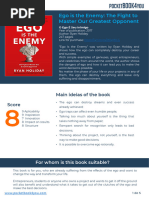 Daily Laws by Robert Greene PDF Guide | PDF | Mentorship | Creativity