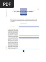 Test de Stroop Victoria : Guide d'utilisation | PDF | Attention | Vert