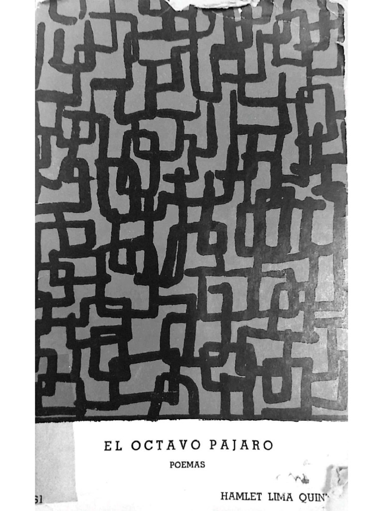 El Octavo Pájaro | PDF