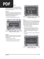 Cavitron Jet Plus Part2 | PDF | Electrical Connector | Troubleshooting