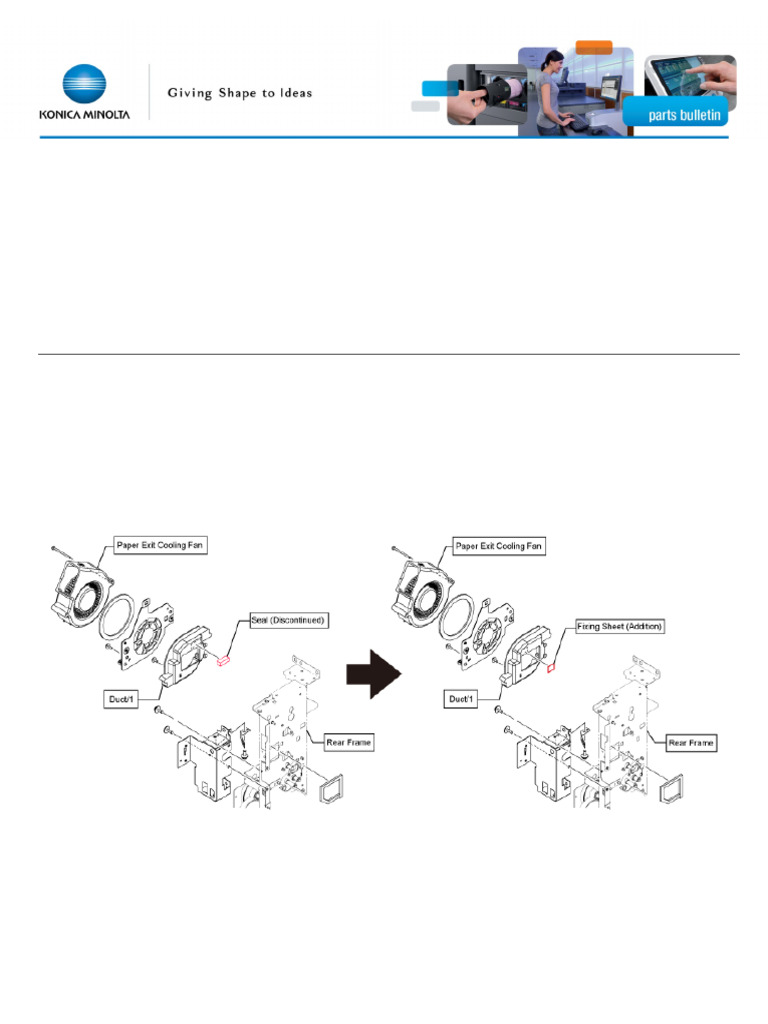 Boletim de Partes - FUSING SECTION 2 | PDF | Manufactured Goods ...