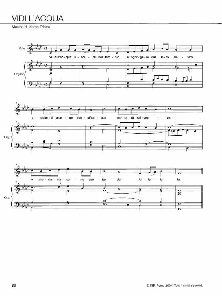 Vidi Lacqua | PDF