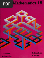 CAM Checkpoint Mathematics 7 Coursebook | PDF