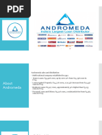 Andromeda Brochure | PDF | Insurance | Loans