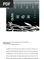 6FT6 Method 1 | PDF | Growth Hormone | Cartilage