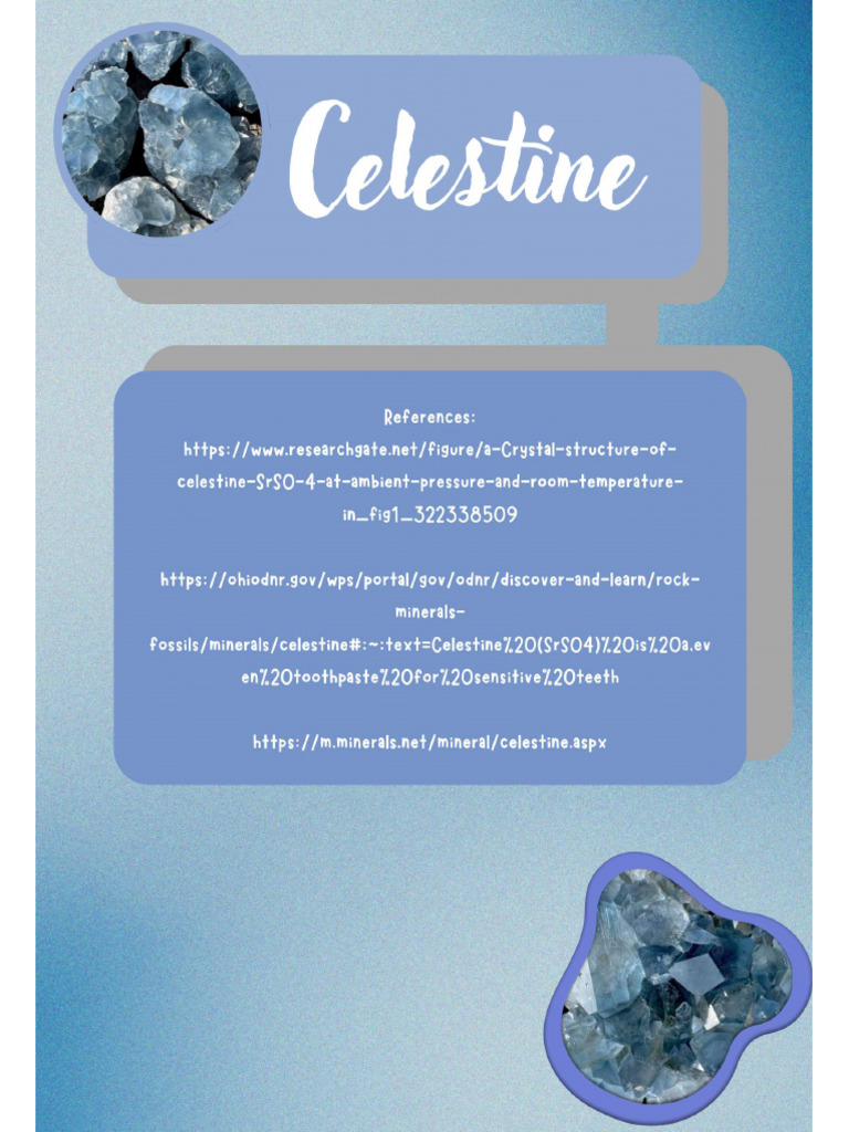 Genchem Infographics | PDF