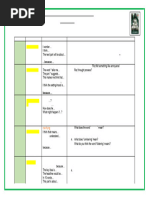 Wild Robot Chapter Summaries & Questions | PDF | Reading Comprehension ...