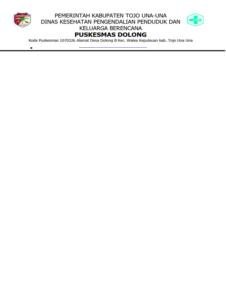 KAK SKRINING PTM | PDF