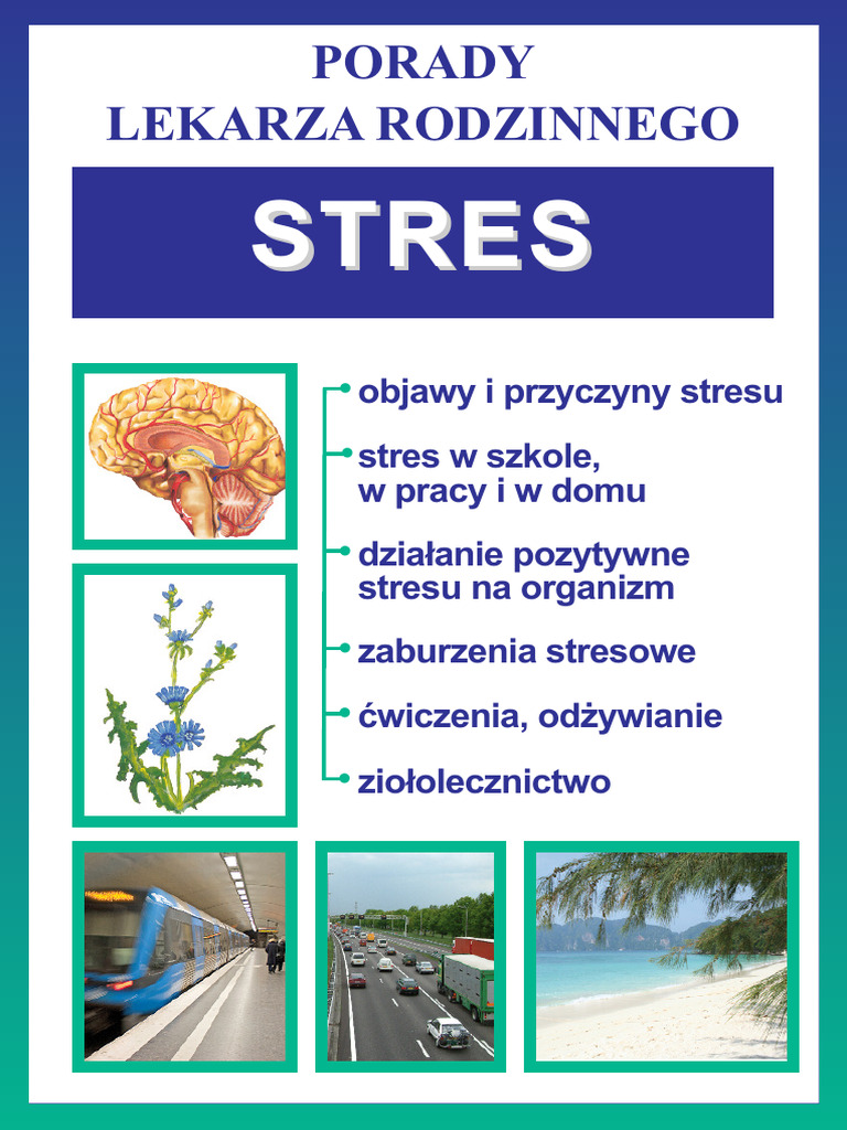 Stres | PDF