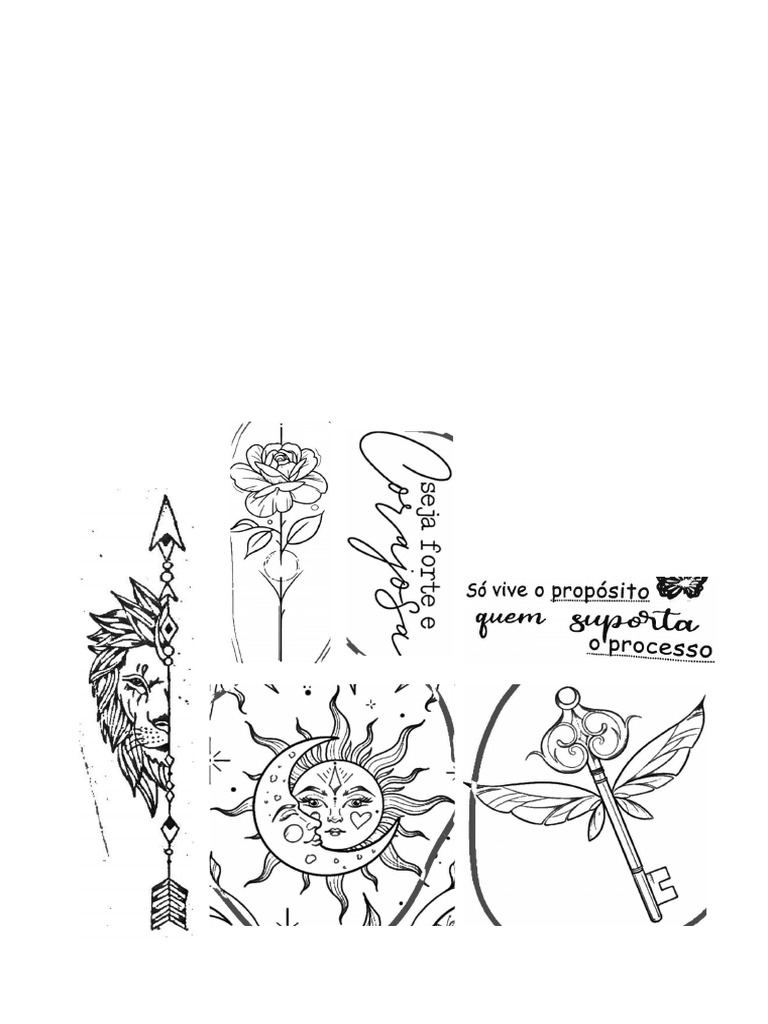 Tatt Tuu Us Ssss | PDF