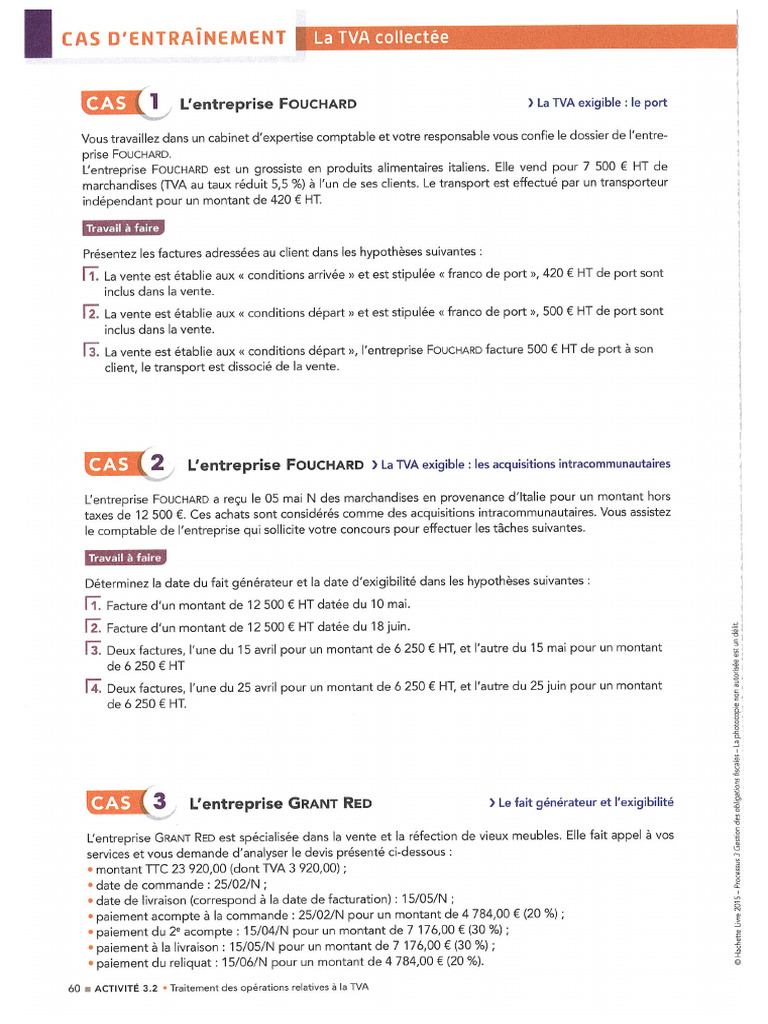 Eval P3 Amath 3 | PDF