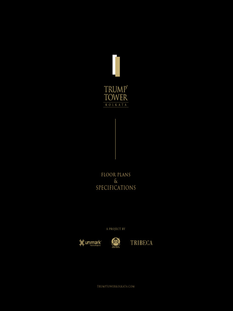 pdf_trump-tower-brochure | PDF