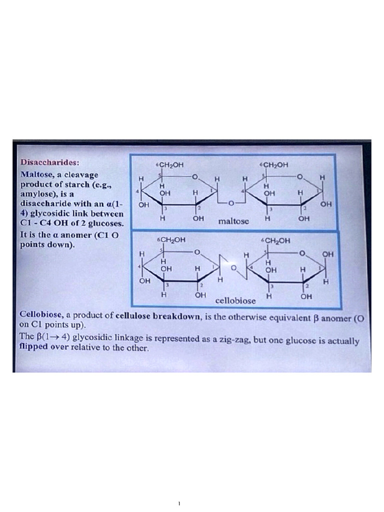 CH103 Lec17 08 - 02 - 2024 | PDF