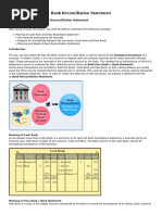 Class XI - Accounts Final Project | PDF | Finance & Money Management
