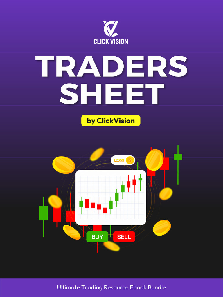 Traders strategy | PDF