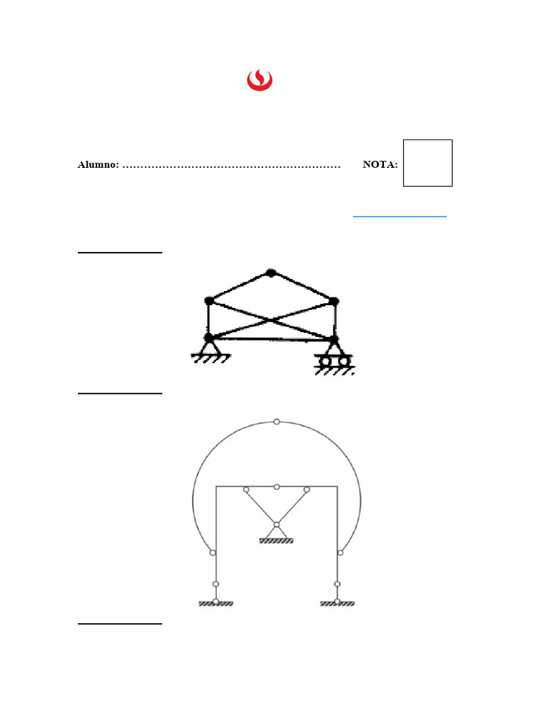 PC1 2020-01 Profe. Samir Arévalo | PDF