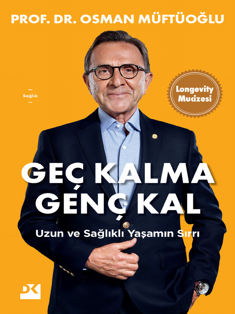 Gec Kalma Genc Kal Logo Onzlm | PDF