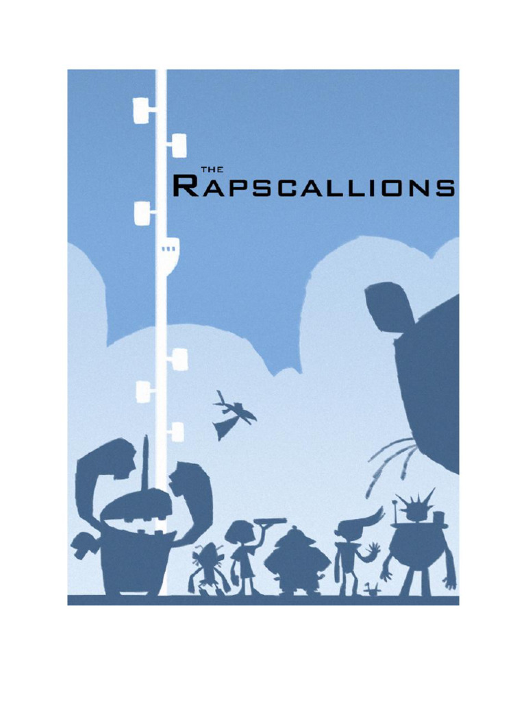 The Rapscallions | PDF