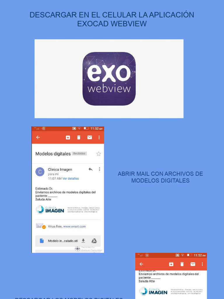 Tutorial para Android | PDF