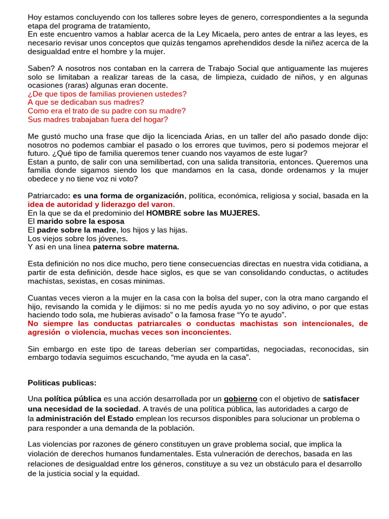 Ley 10.185 | PDF | Victimologia | Fiscal