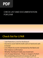 Branch Visit Report | PDF