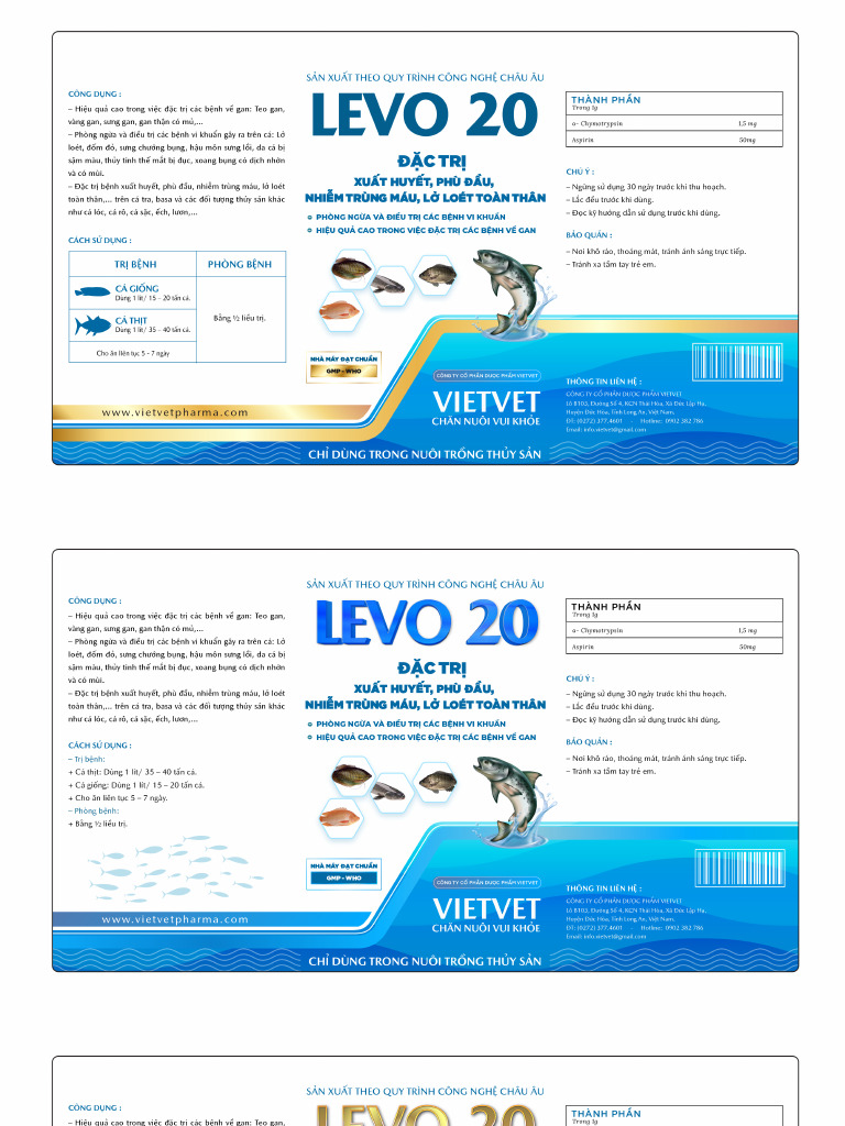 LEVO 20 | PDF
