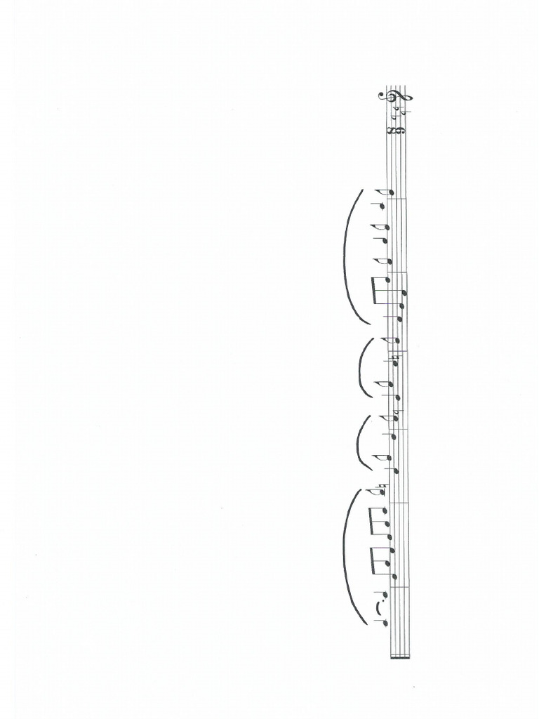 Counterpoint Exercise | PDF
