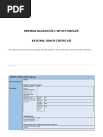 Recomendations of XAXA Committee | PDF | Agriculture | Plantation