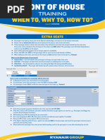 Air Extras Assistant Quick Guide | PDF | Software | Computing