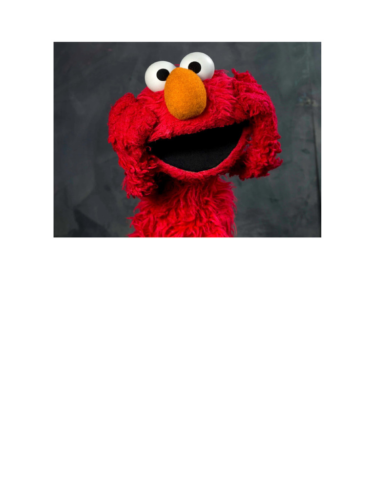 Elmo Iu | PDF