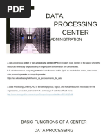 Overview of Protected Distribution Systems | PDF | Securities ...