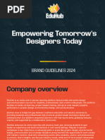 Hulu Brand Guidelines | PDF | Typography | Logos